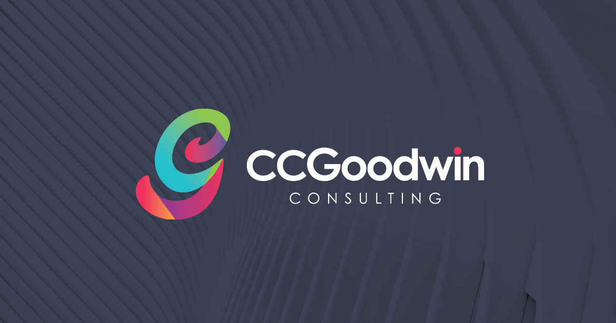 CCGoodwin Consulting | Home