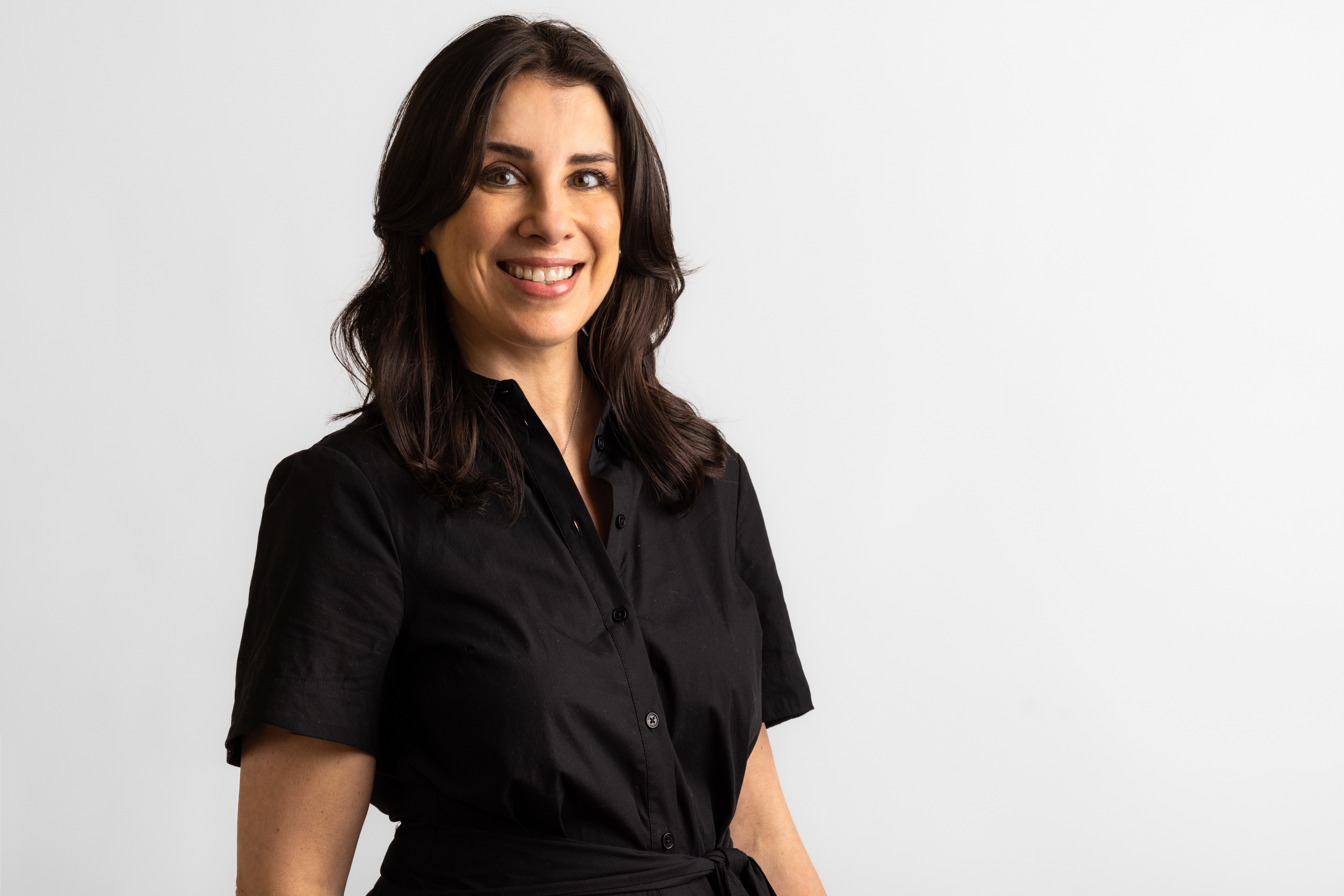 CC Goodwin Consulting | Team