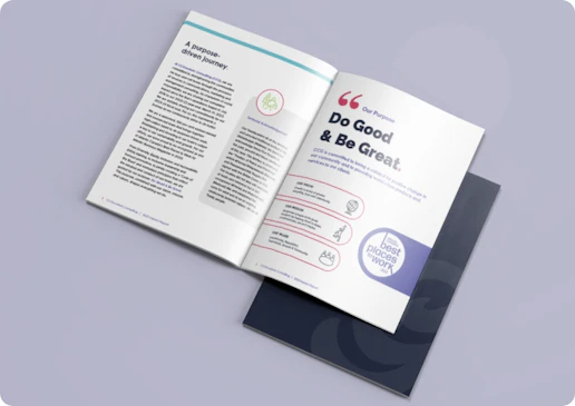 CCGoodwin Consulting | About us