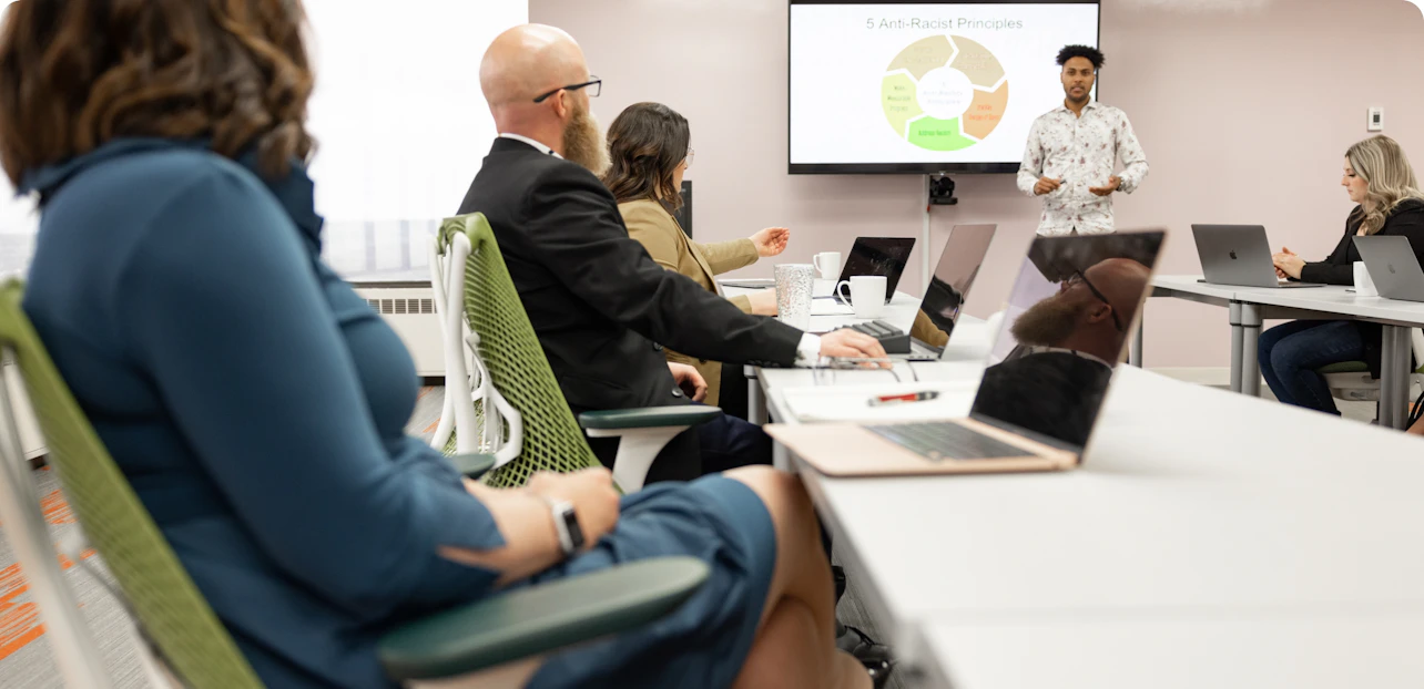 CCGoodwin Consulting | Team